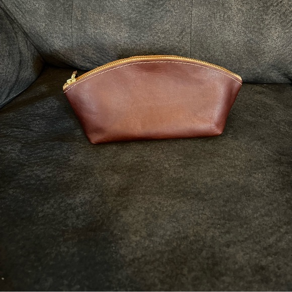 Portland Leather | Bags | Portland Leather Eclipse Bag In Cognac | Poshmark